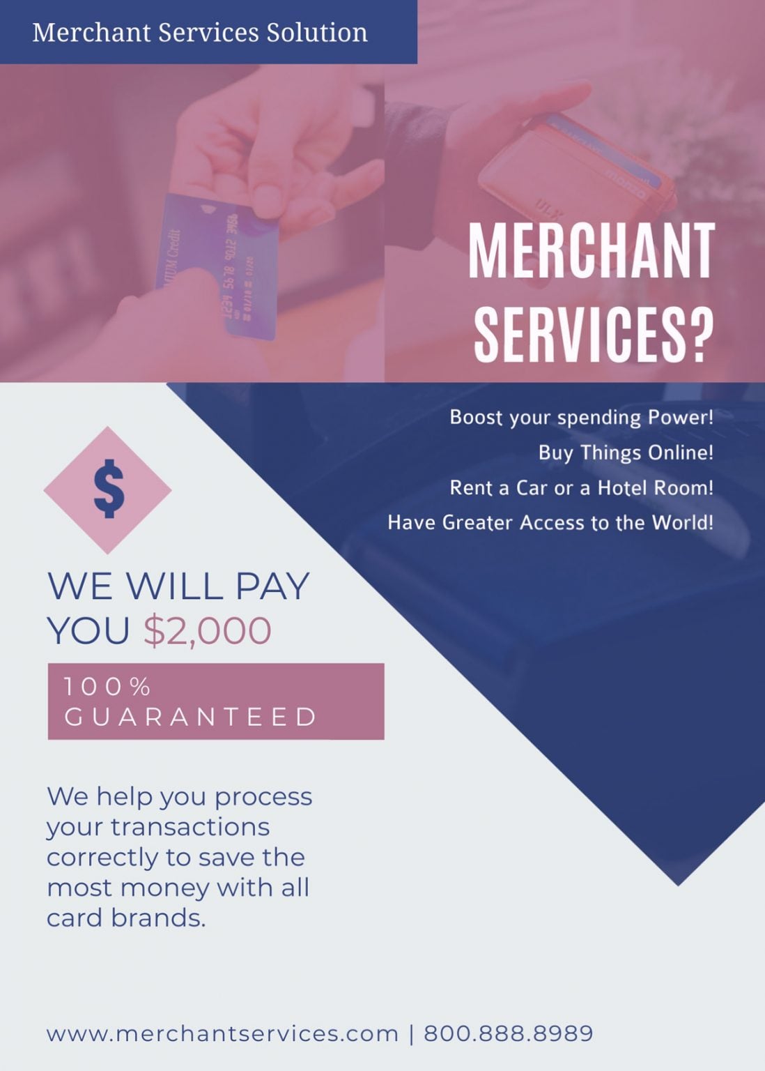 65+ Creative Flyer Templates to Edit and Download