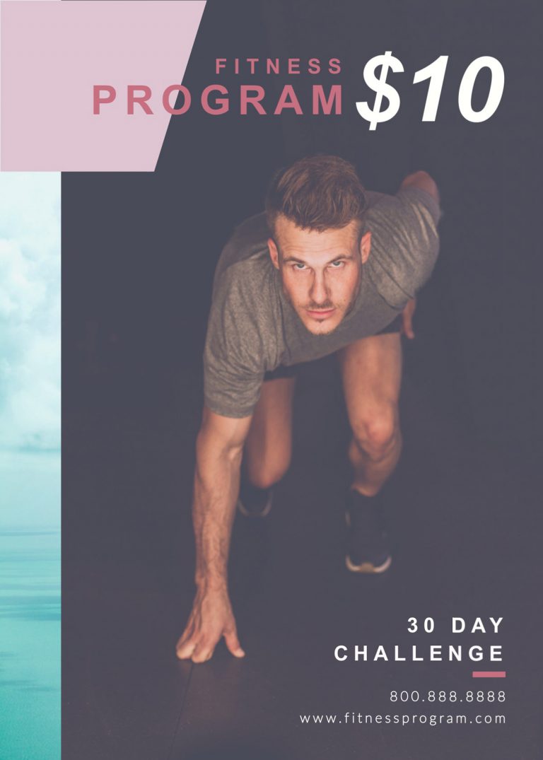 Exemplos de flyer: +65 modelos criativos para você usar