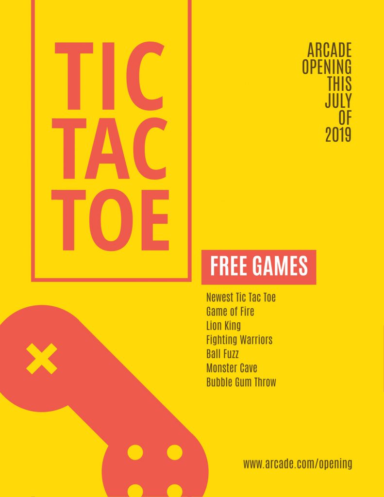 65+ Creative Flyer Templates to Edit and Download