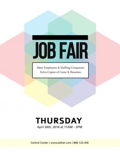 65+ Creative Flyer Templates to Edit and Download