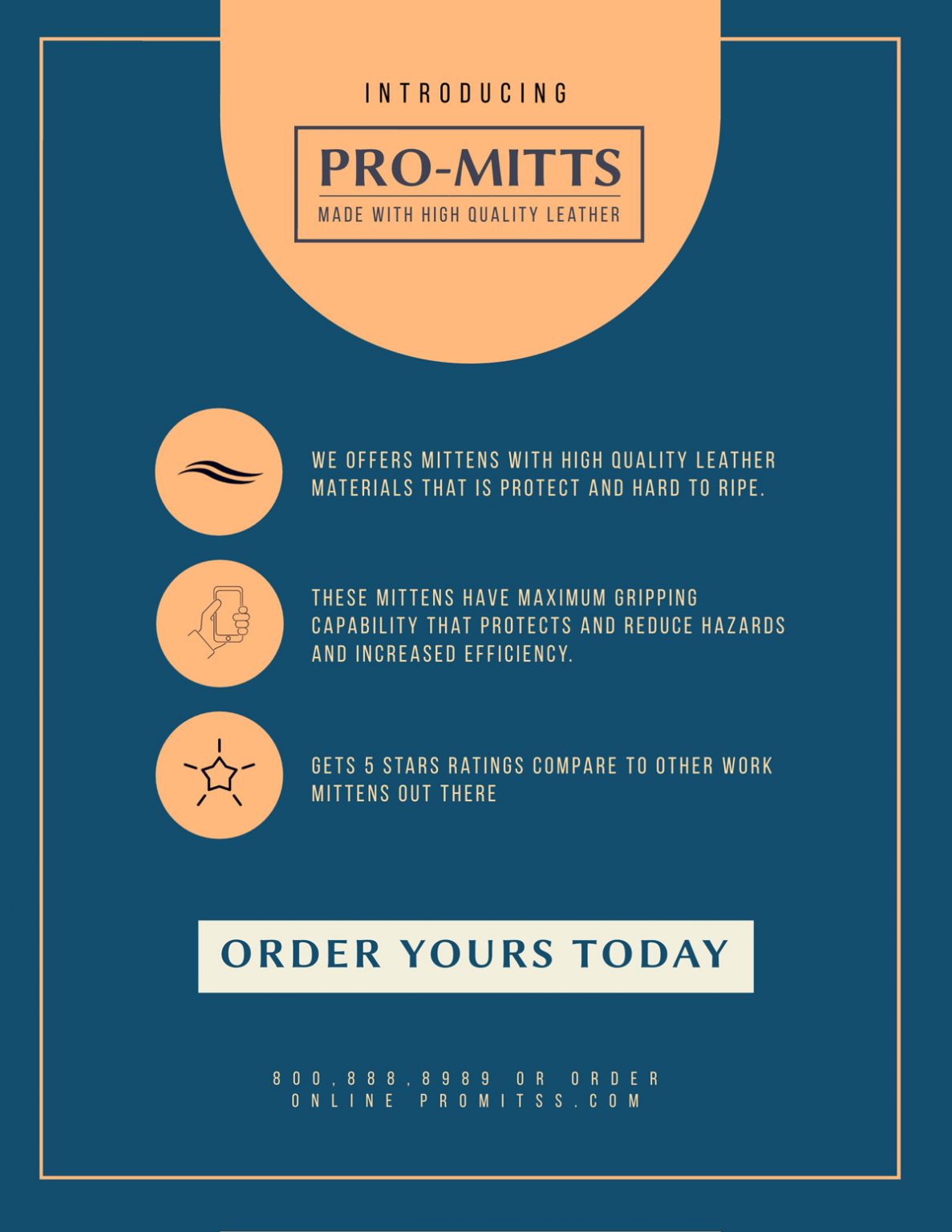 65+ Creative Flyer Templates to Edit and Download