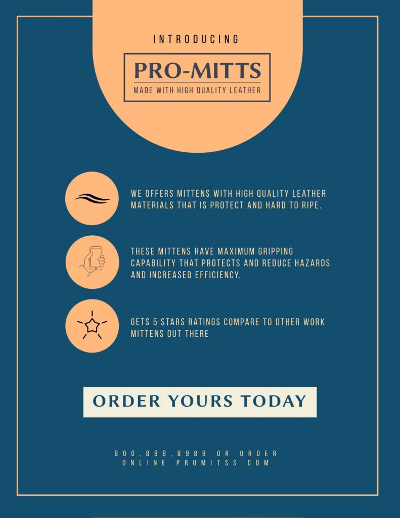 65+ Creative Flyer Templates to Edit and Download