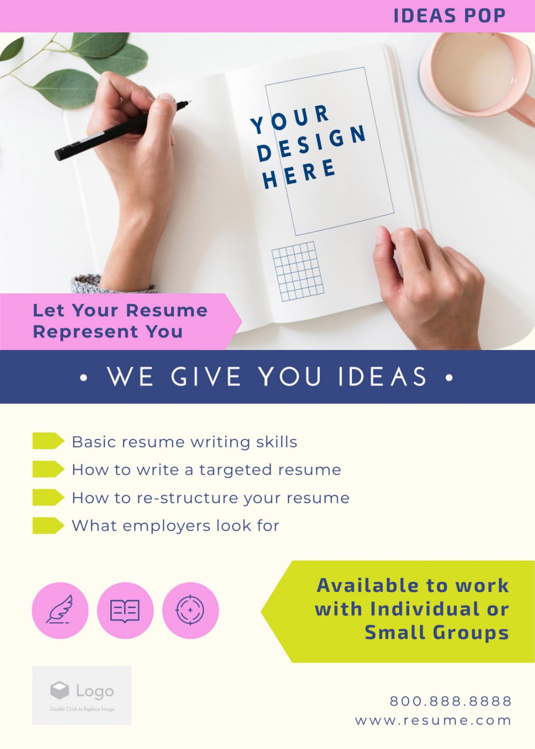 65+ Creative Flyer Templates to Edit and Download