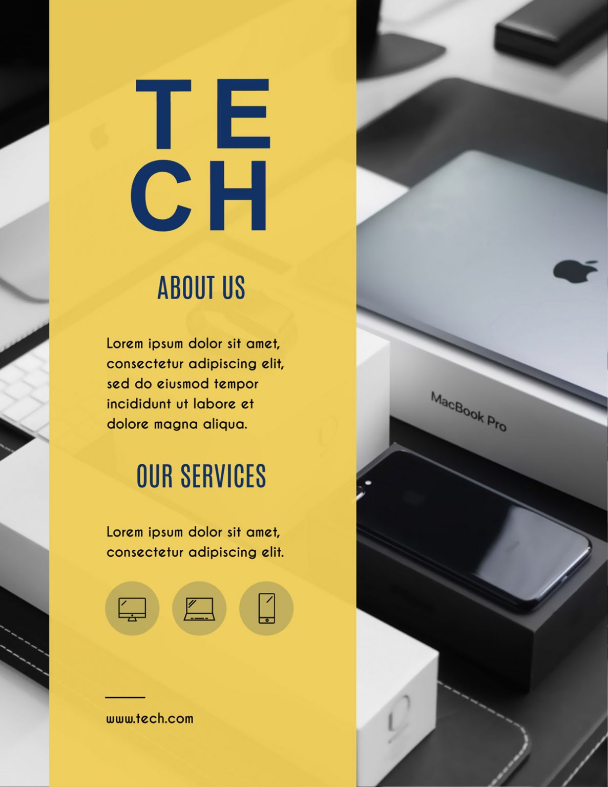 65+ Creative Flyer Templates to Edit and Download