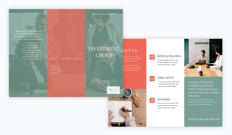 The Ultimate Guide to Brochure Design