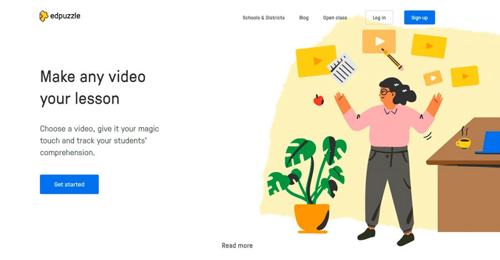 15 Online Teaching Tools to Enrich Your Virtual Classroom