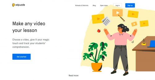 15 Online Teaching Tools to Enrich Your Virtual Classroom