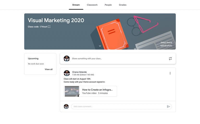 15 Online Teaching Tools to Enrich Your Virtual Classroom