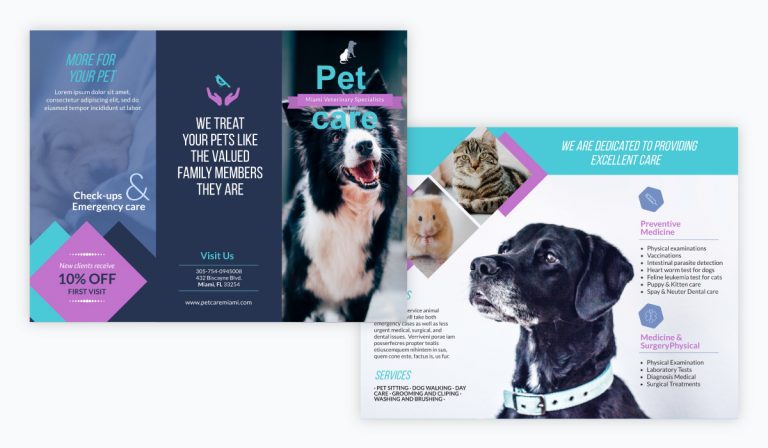 The Ultimate Guide to Brochure Design