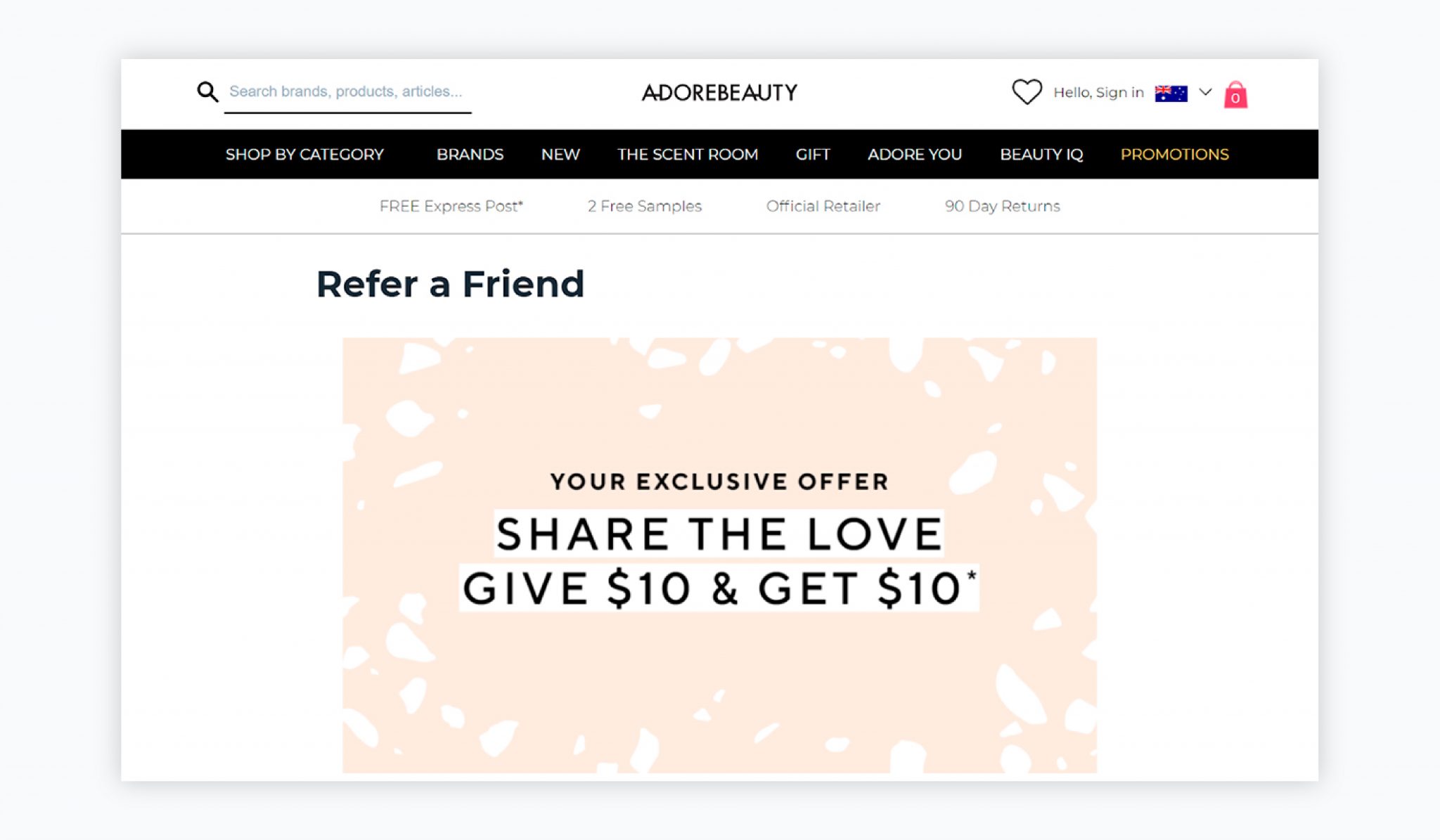7 Powerful Tips On How To Use Referral Marketing To Boost Sales