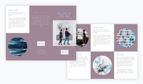 15+ Customizable Brochure Templates to Promote Your Business