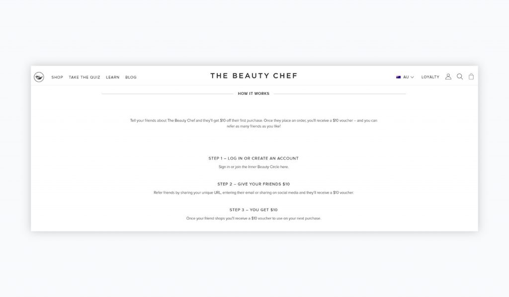 7 Powerful Tips On How To Use Referral Marketing To Boost Sales