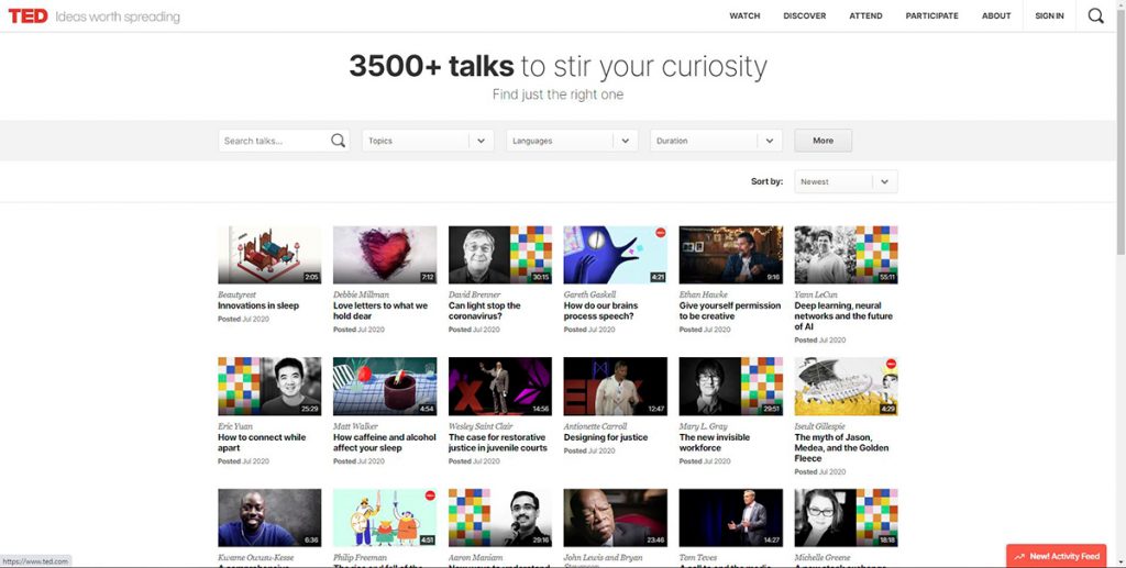 15 Online Teaching Tools to Enrich Your Virtual Classroom