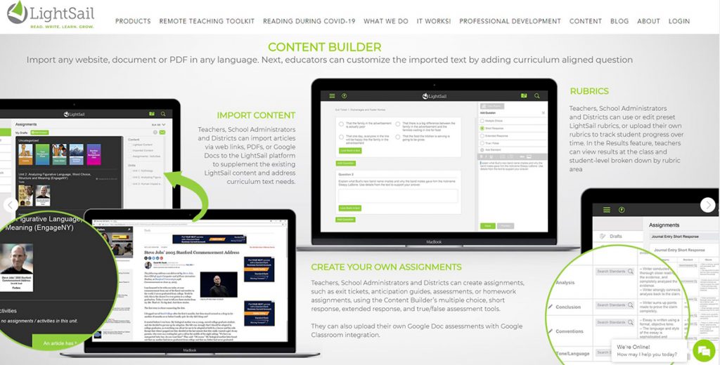 15 Online Teaching Tools to Enrich Your Virtual Classroom