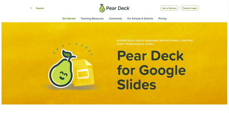 15 Online Teaching Tools to Enrich Your Virtual Classroom