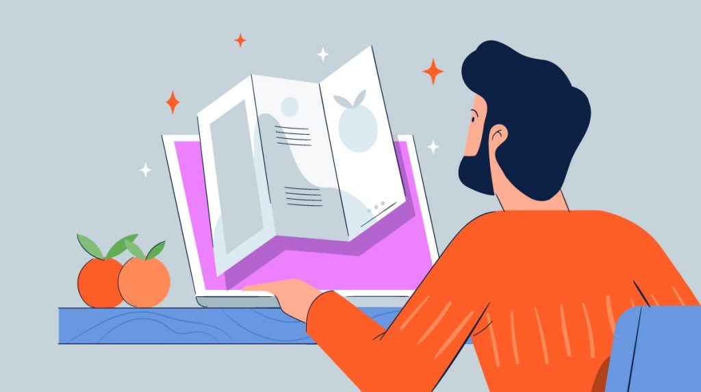 Cómo hacer un reporte de forma correcta y eficaz - Visme