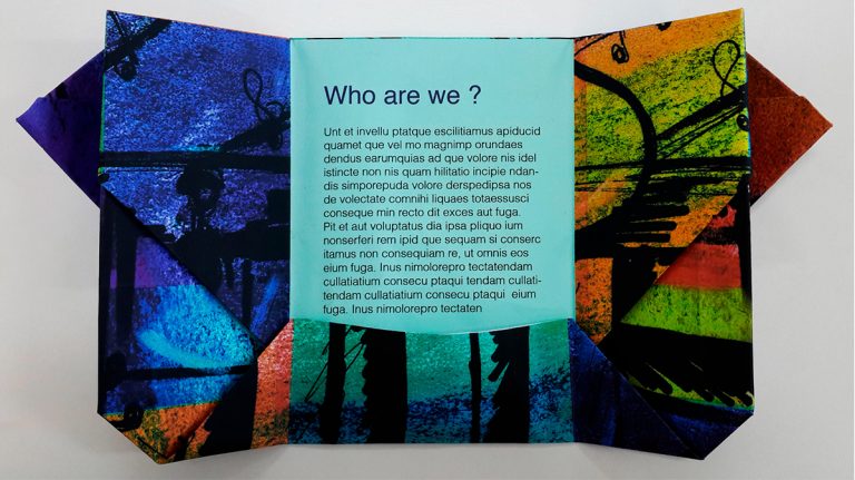 13 Creative Brochure Ideas To Inspire Your Design