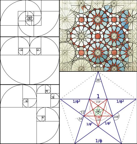 What is the Golden Ratio and How to Use it in Design
