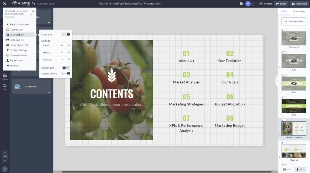 13 PowerPoint Presentation Tips to Create Engaging Presentations