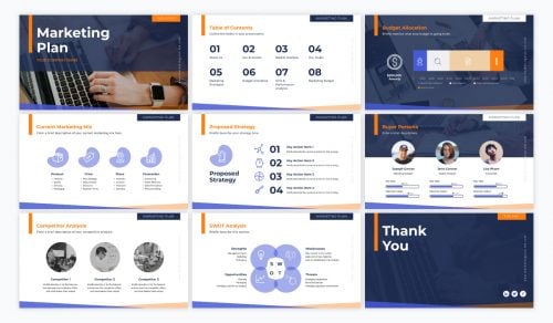 13 PowerPoint Presentation Tips to Create Engaging Presentations