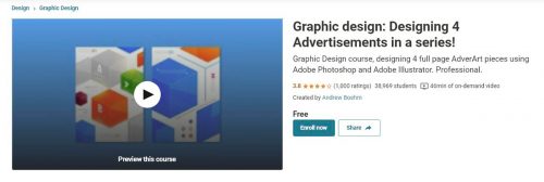 8 Free Online Graphic Design Courses to Take