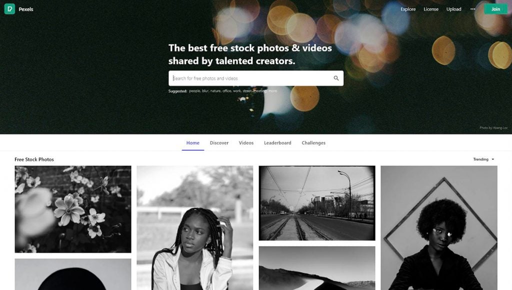 25 Incredible Sites With Free Stock Photos