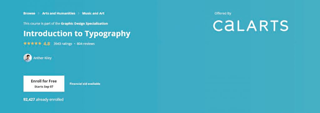 8 Free Online Graphic Design Courses to Take