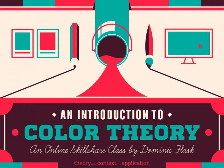 8 Free Online Graphic Design Courses to Take
