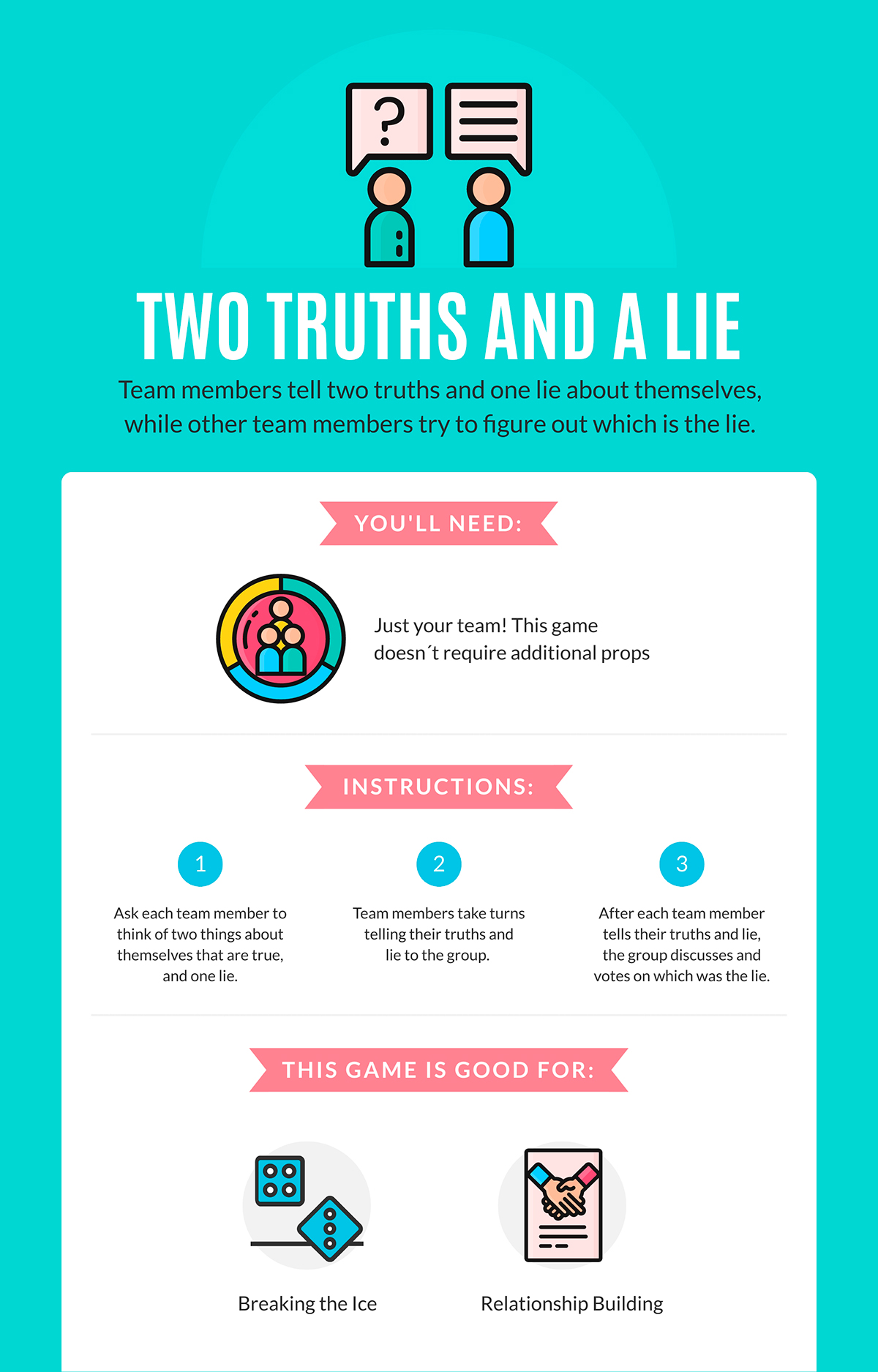 7 Virtual Team Building Activities To Boost Morale