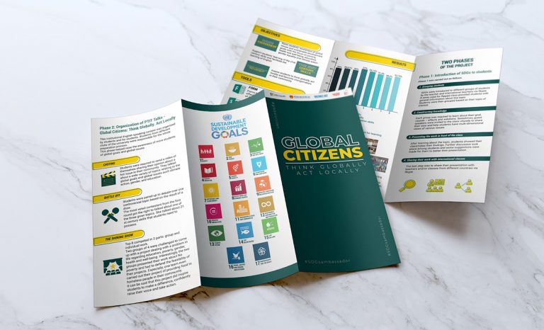 13 Creative Brochure Ideas To Inspire Your Design