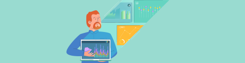 Top 10 herramientas de visualización de datos para 2024