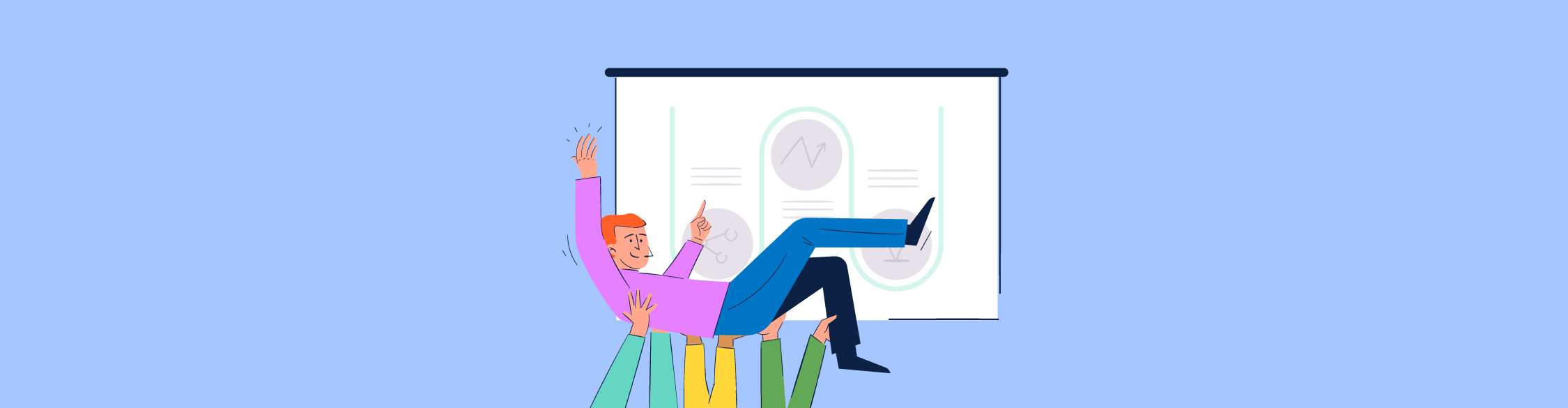 Presentation How To Make A Good Presentation