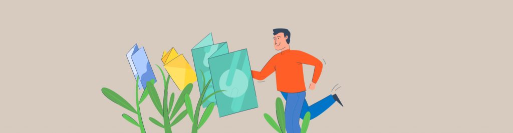 13 Creative Brochure Ideas To Inspire Your Design