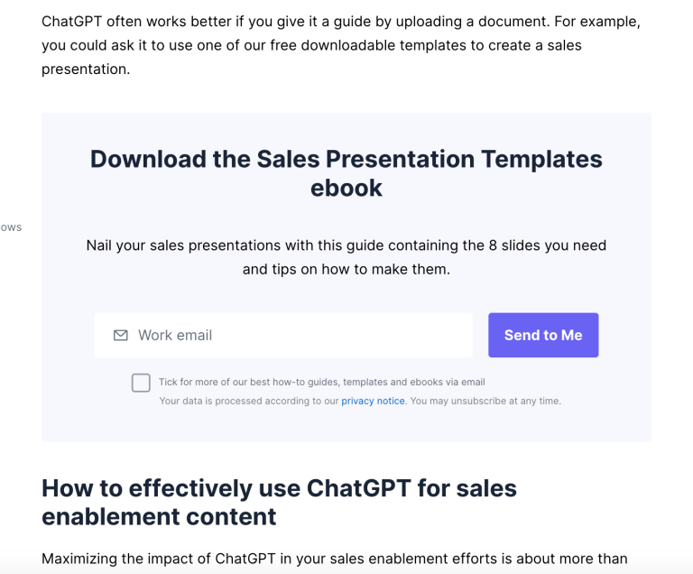 14 Ways to Create an Interactive Blog Post That Engages Readers