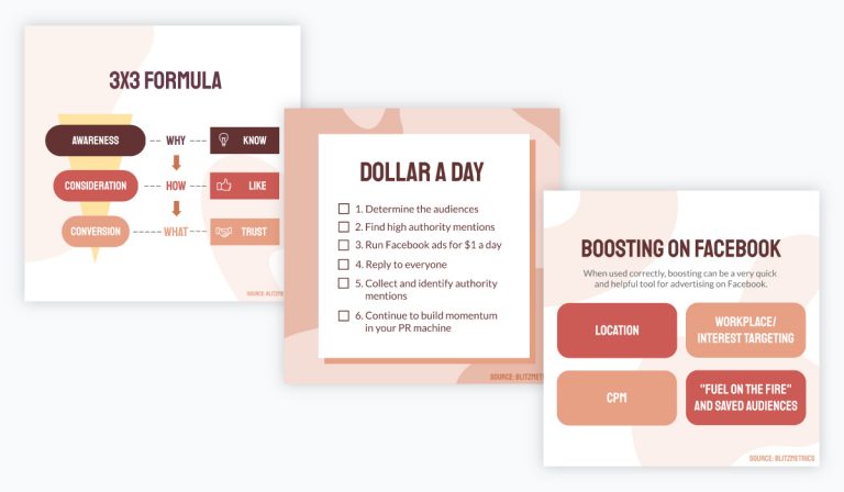 The Non-Designer’s Guide to Creating Blog Graphics