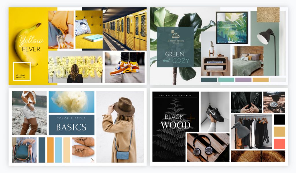 Brand Colors: How to Choose The Right Ones for Your Brand