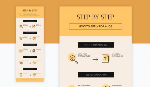 How to Create an Infographic Layout That’s Easy to Follow