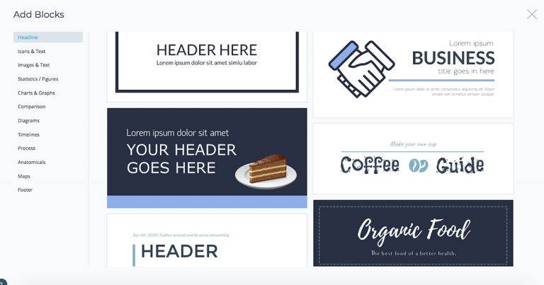 How to Create an Infographic Layout That’s Easy to Follow
