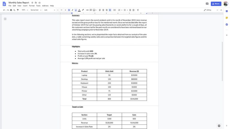 How to Create and Deliver a Killer Sales Presentation