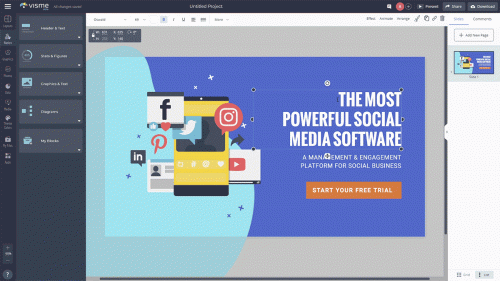 8 Ad Design Tips to Create A Powerful Advertisement