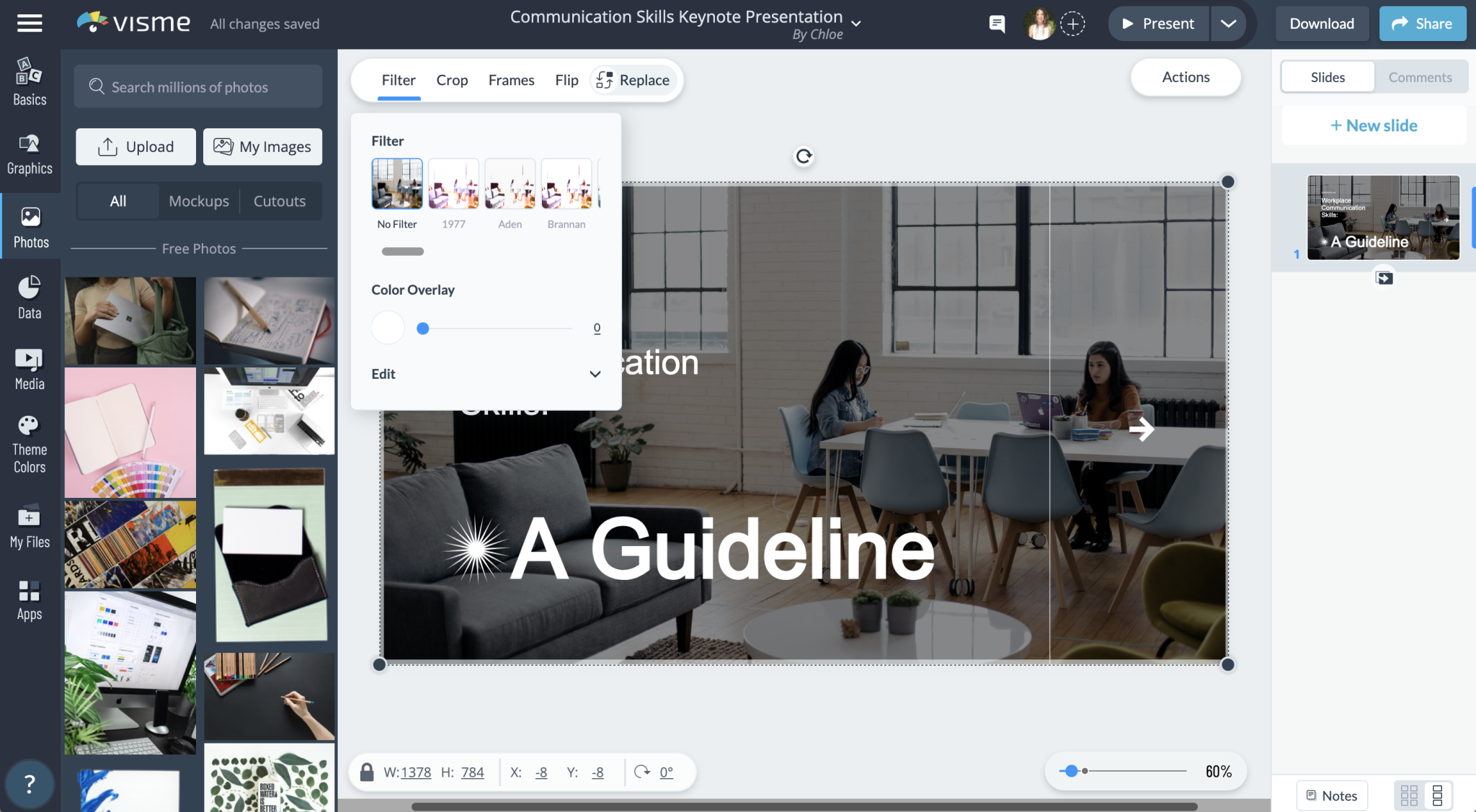 12 Best Canva Alternatives for Graphic Design in 2025 [Free & Paid]