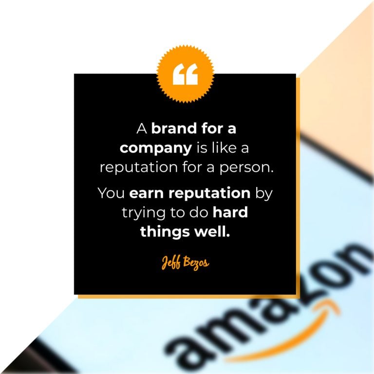 24 Branding Quotes to Inspire You & Build Your Brand Image