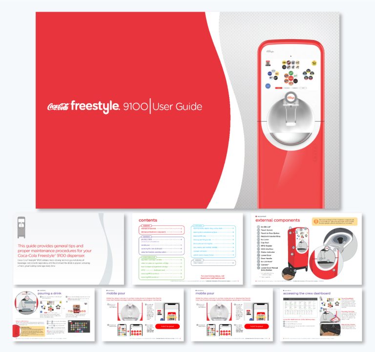 How to Create the Perfect User Guide + Templates