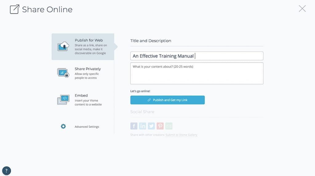 How To Create An Effective Training Manual (Tips and Templates)