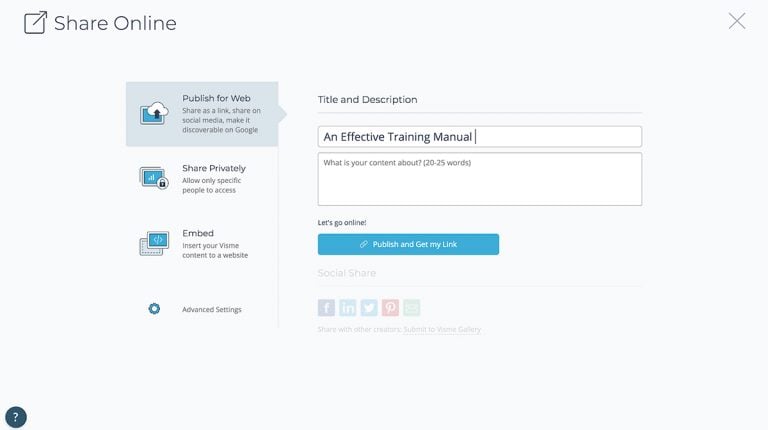 Manuel de formation: 9 templates pour votre propre formation