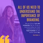 24 Branding Quotes to Inspire You & Build Your Brand Image