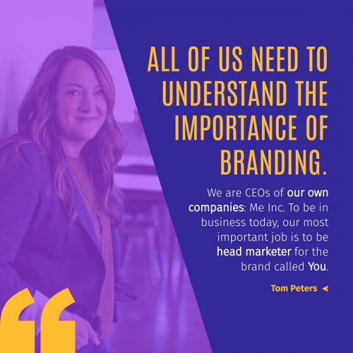 24 Branding Quotes to Inspire You & Build Your Brand Image