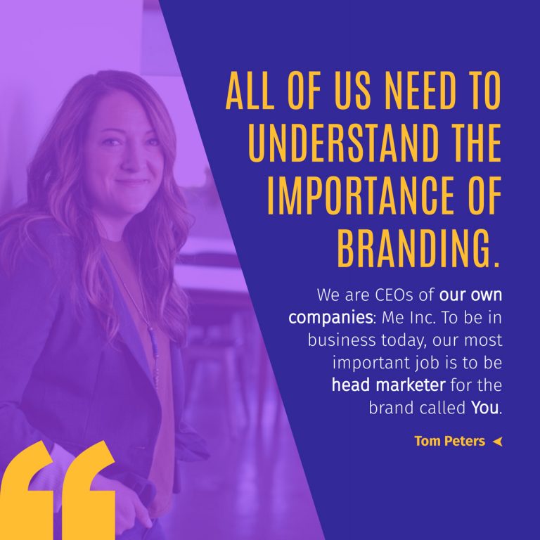 24 Branding Quotes to Inspire You & Build Your Brand Image