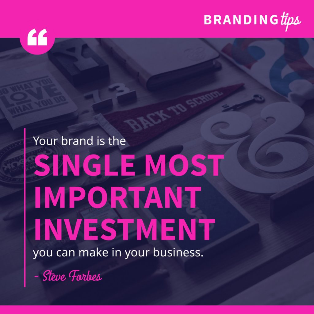 24 Branding Quotes to Inspire You & Build Your Brand Image