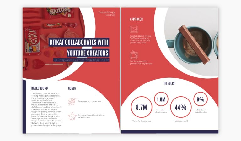 How to Create a Case Study + 14 Case Study Templates